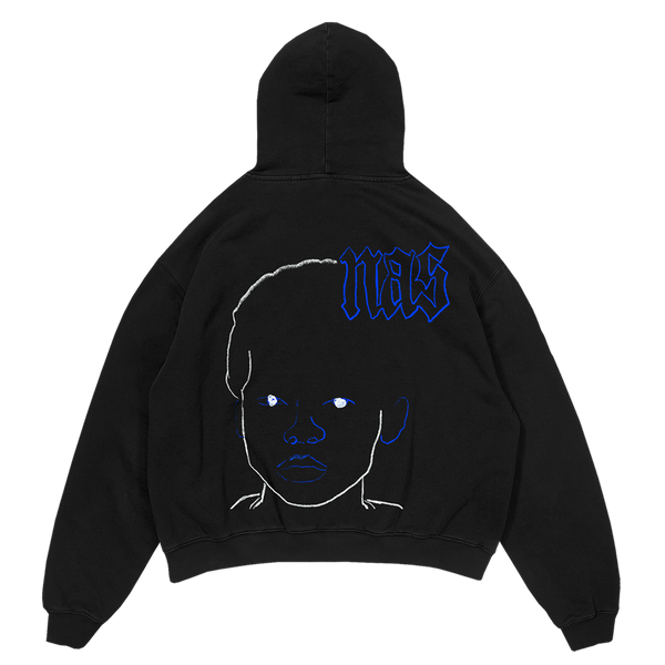 APPAREL - Nas | Official Store