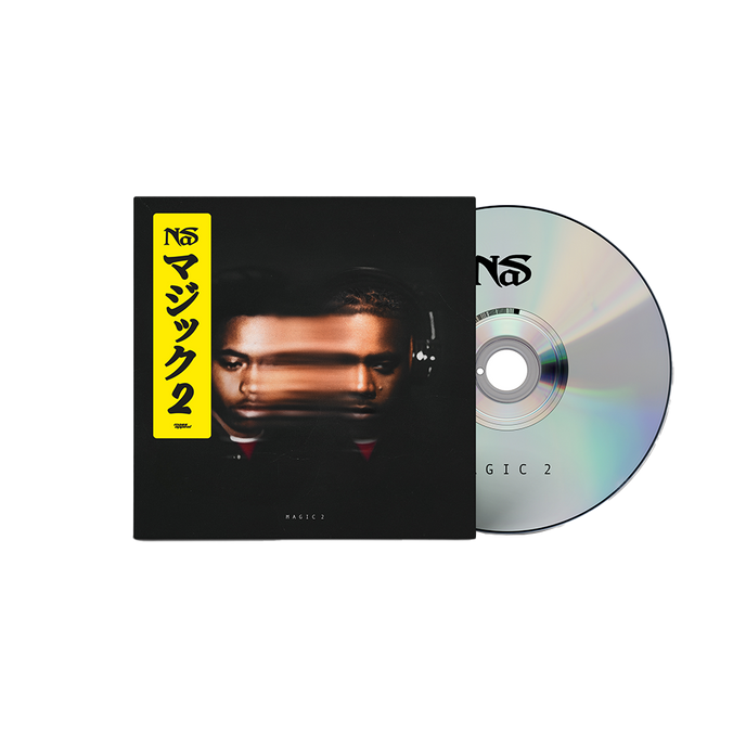 MUSIC – Nas | Official Store