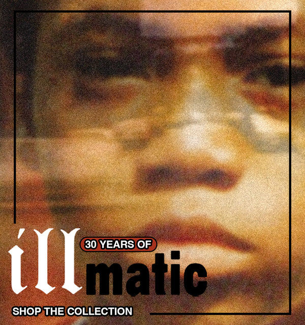 Nas | Official Store - Nas | Official Store