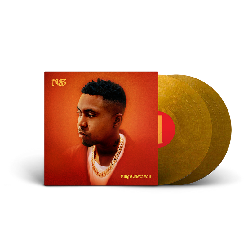 MUSIC - Nas | Official Store
